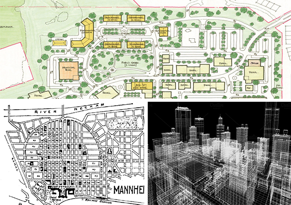 We are an integrated town planning and architecture firm specialising ...